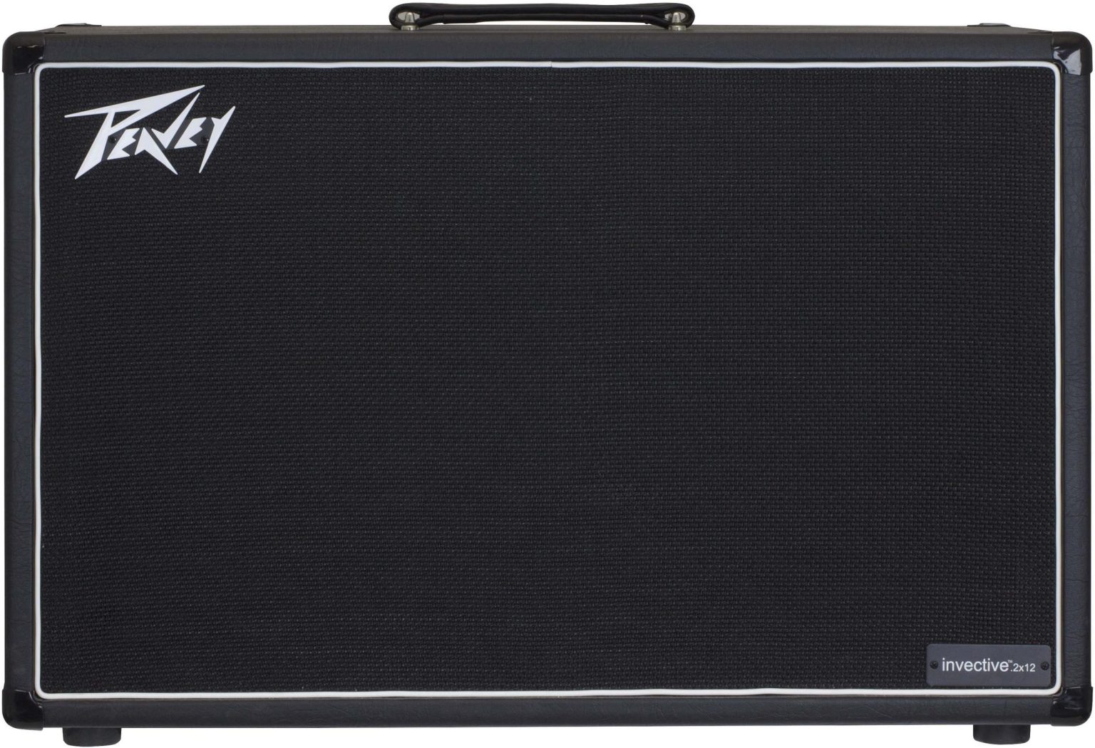 invective®.212 2x12 Guitar Cabinet - Peavey