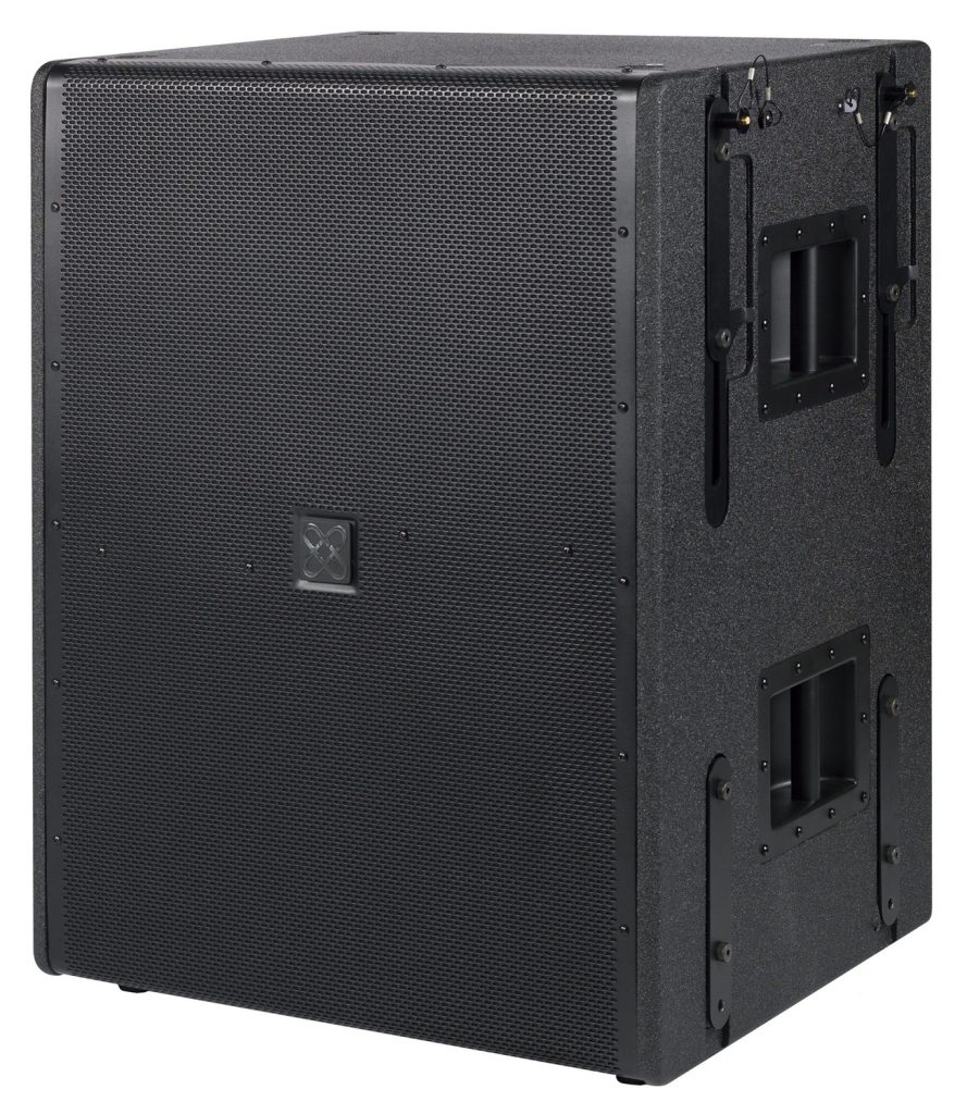 Crest Audio® Versarray® Pro 215 Powered Subwoofer - Peavey