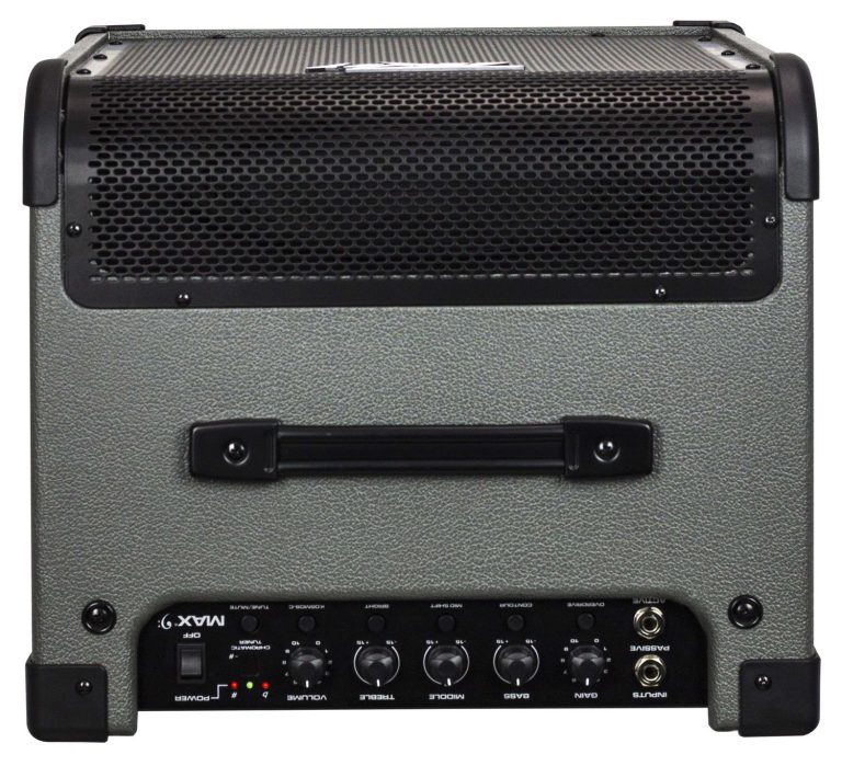 MAX® 100 100-Watt Bass Amp Combo - Peavey