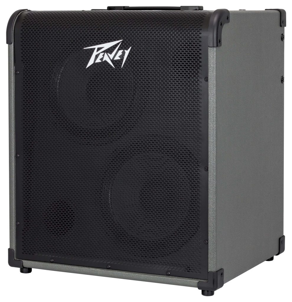 MAX® 300 300-Watt Bass Amp Combo - Peavey