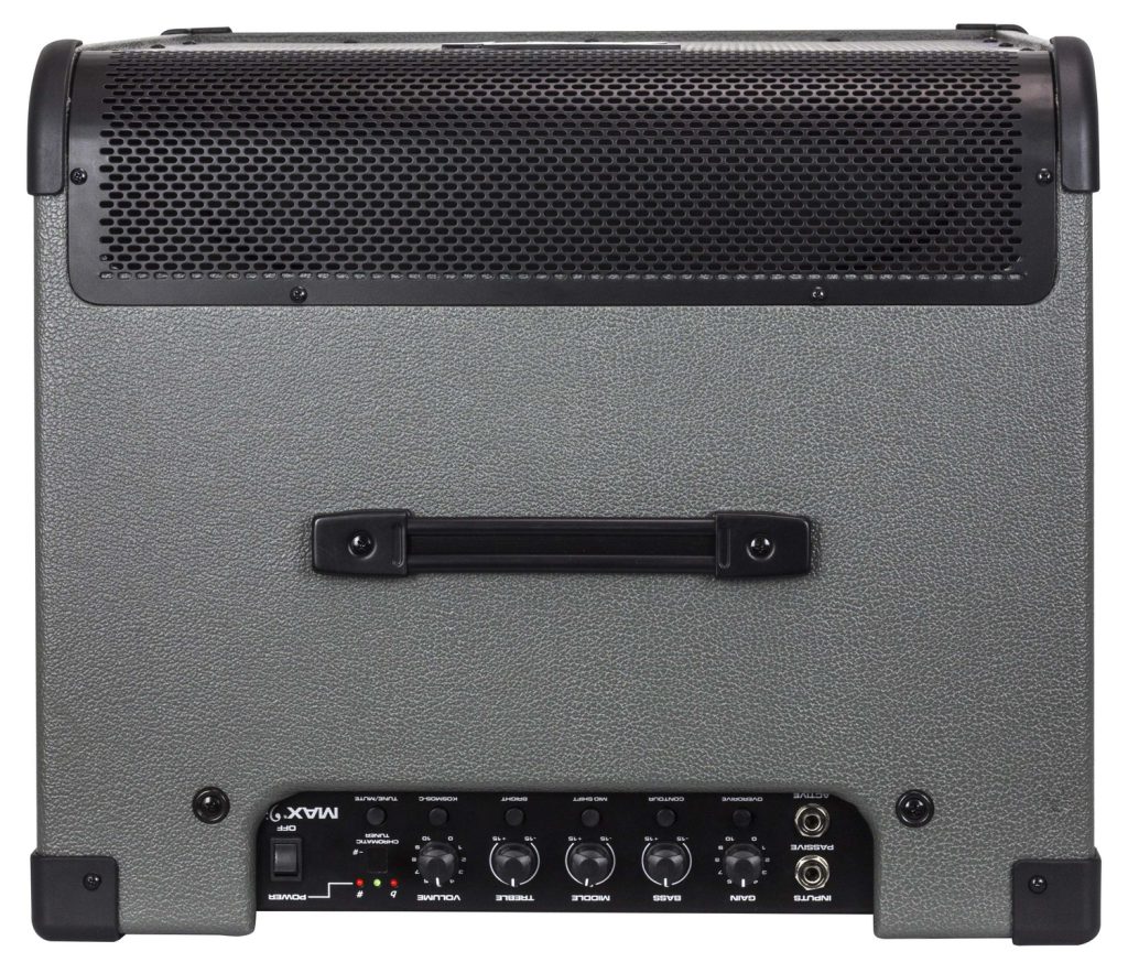MAX® 300 300-Watt Bass Amp Combo - Peavey