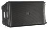 Crest Audio® Versarray® 112 MK III Two-Way Passive Ribbon Line Array ...