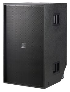 Crest Audio® Versarray® 218 MK III Passive Subwoofer - Peavey