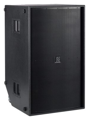 Crest Audio® Versarray® 218 MK III Passive Subwoofer - Peavey