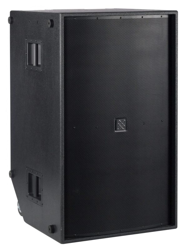 Crest Audio® Versarray® 218 MK III Passive Subwoofer - Peavey