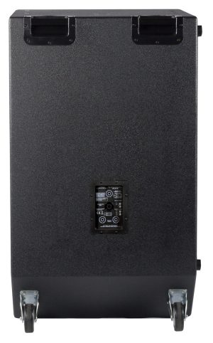 Crest Audio® Versarray® 218 MK III Passive Subwoofer - Peavey