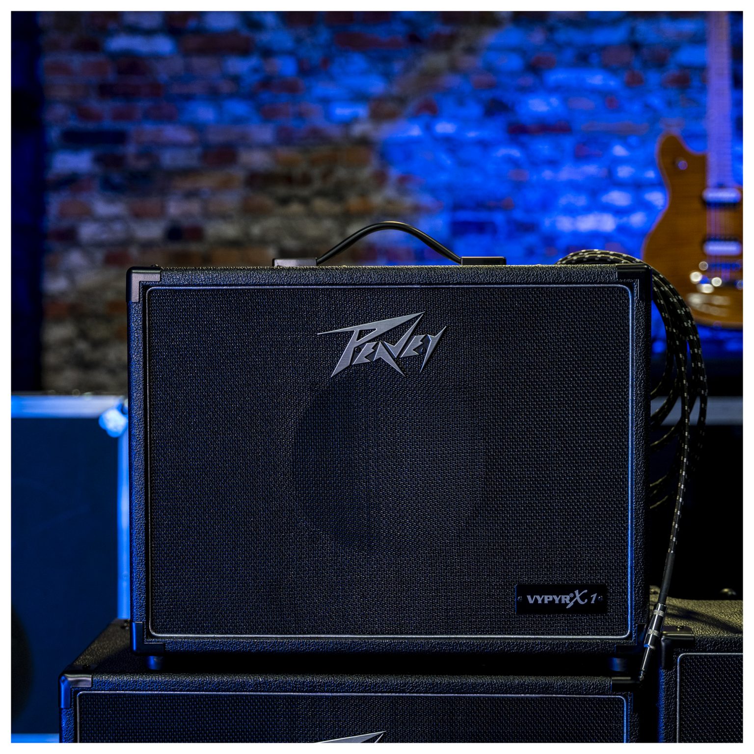Guitar Amps - Peavey Electronics Corporation