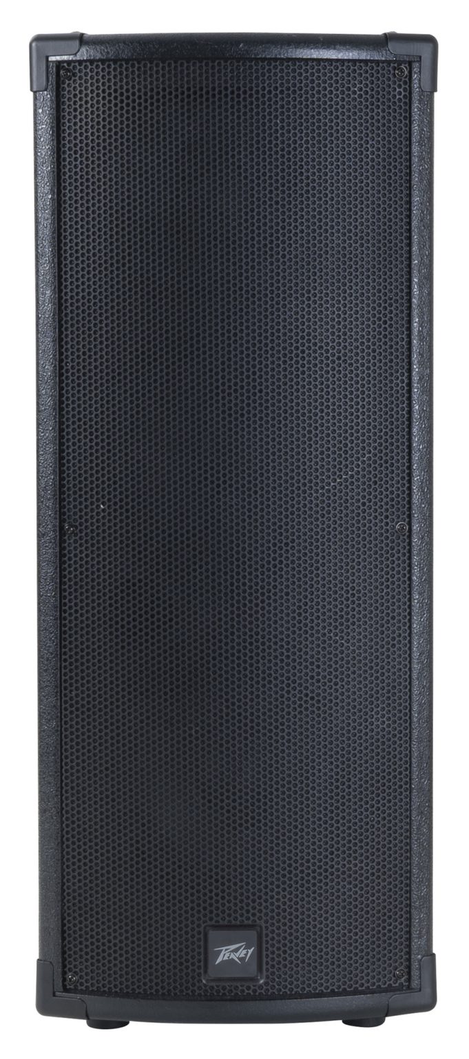 P1 BT All-in-One Portable PA System - Peavey