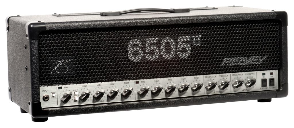 6505® II Guitar Amplifier Head Guitar Amp Head
