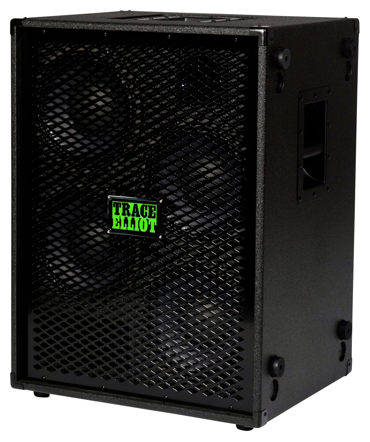 Bass Cabinets - Peavey Electronics Corporation