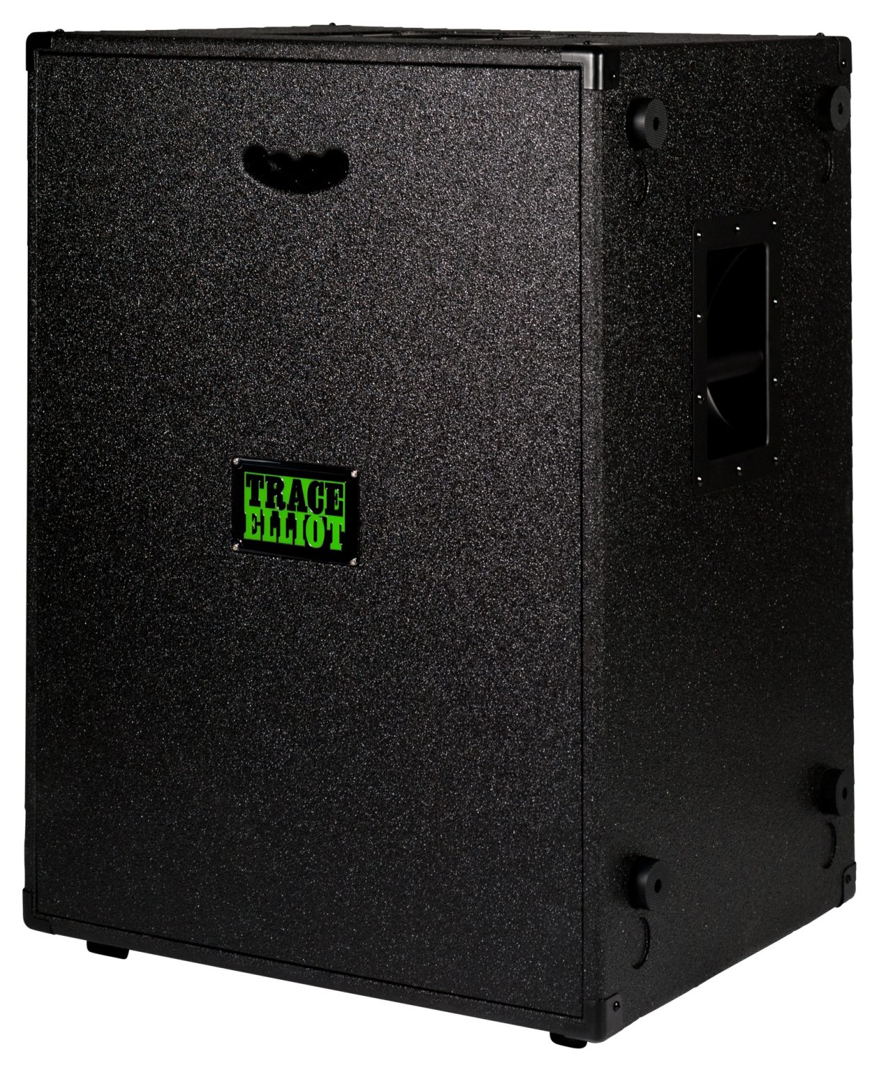 Bass Cabinets - Peavey Electronics Corporation