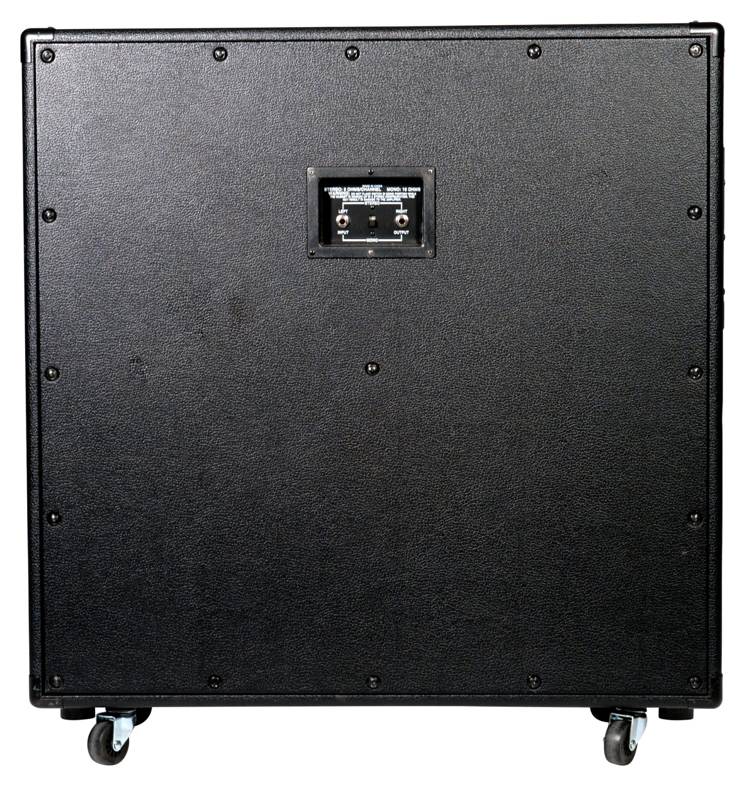 6505 Series - Peavey Electronics Corporation