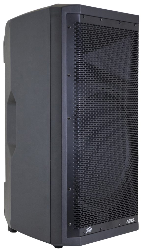 AQ™ 15 Powered Speaker - Peavey