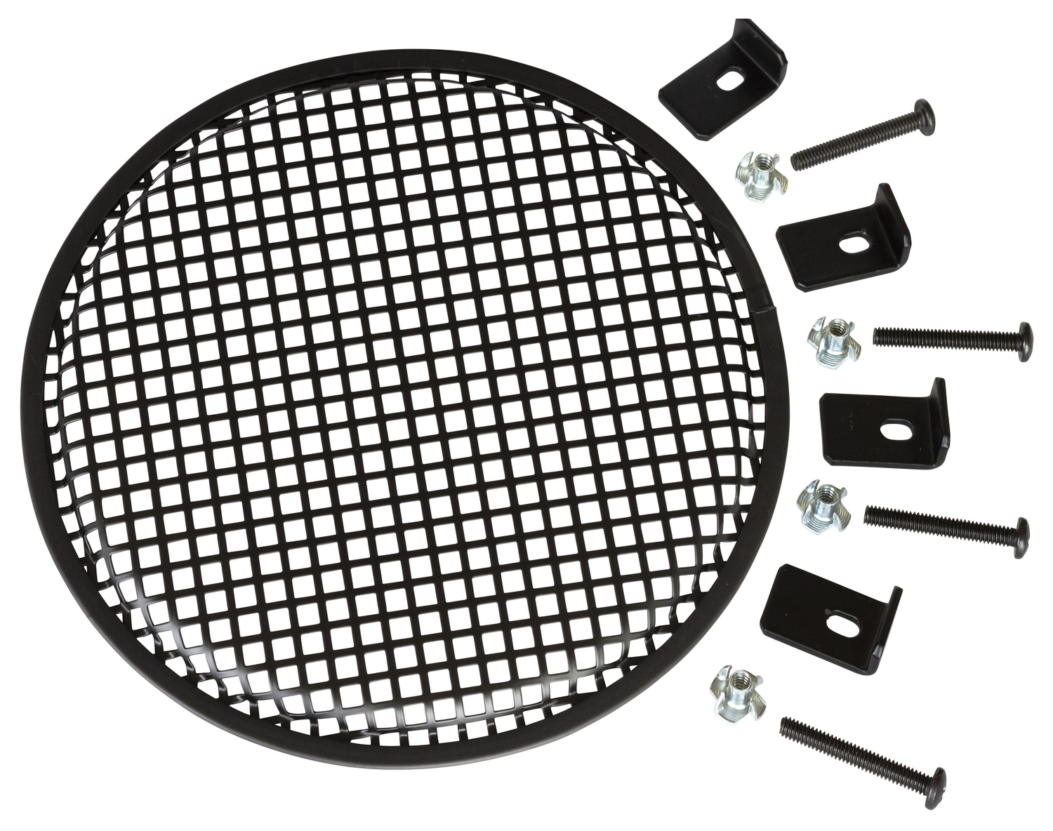 12 Inch Grille Kit - Peavey