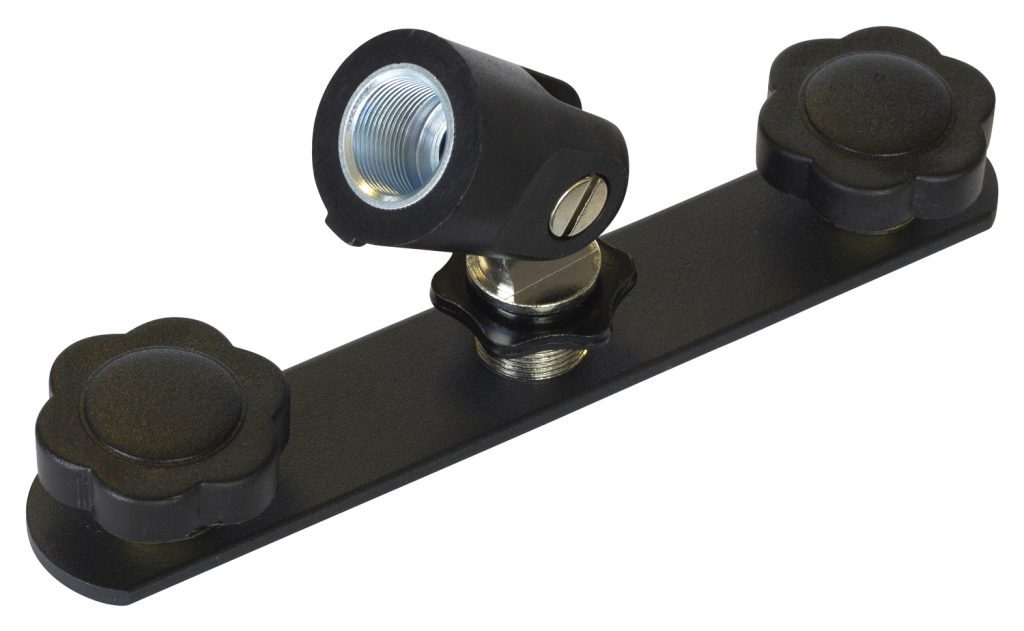 Triple Mic Adapter - Peavey