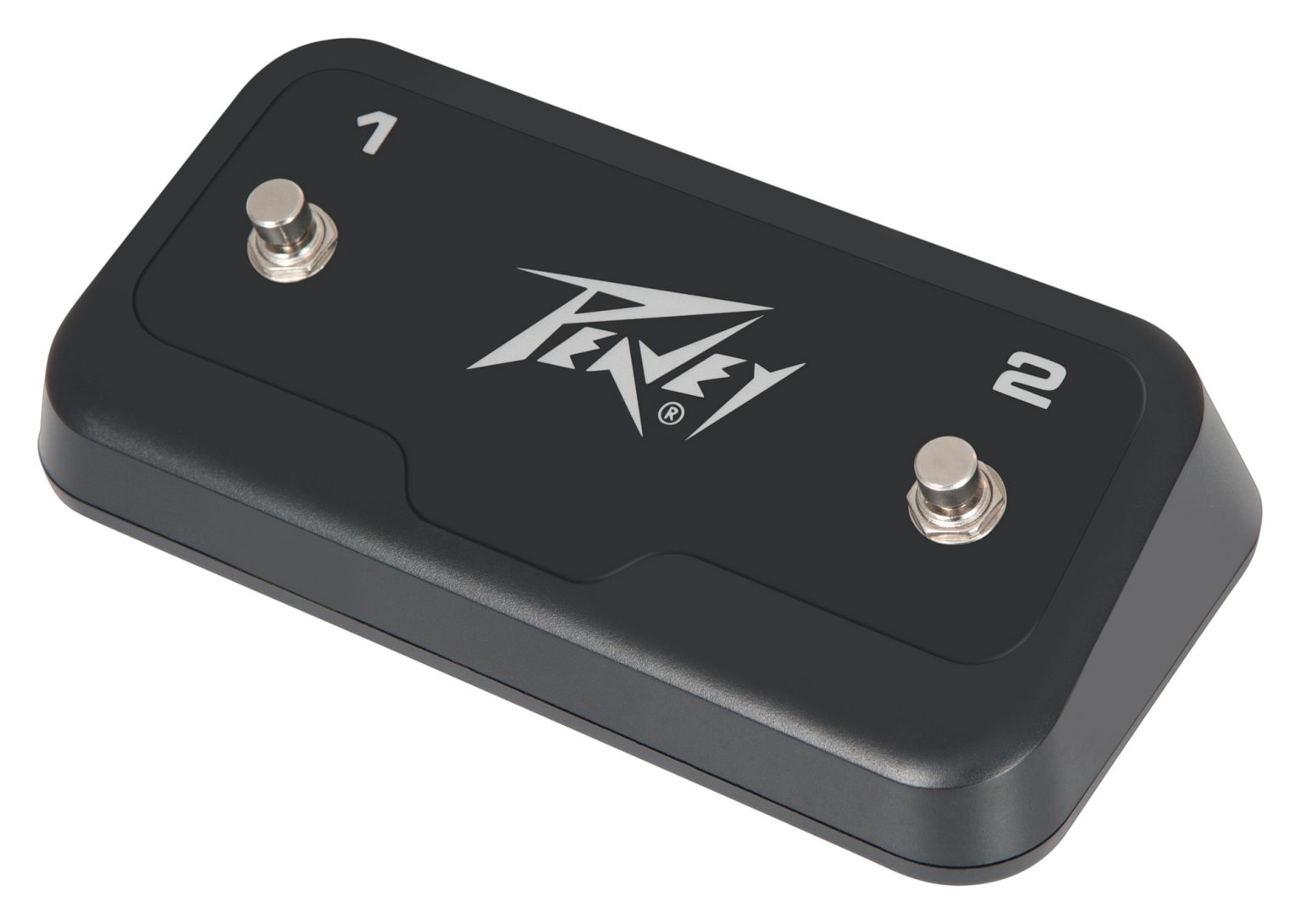 Multi-Purpose 2-Button Footswitch - Peavey