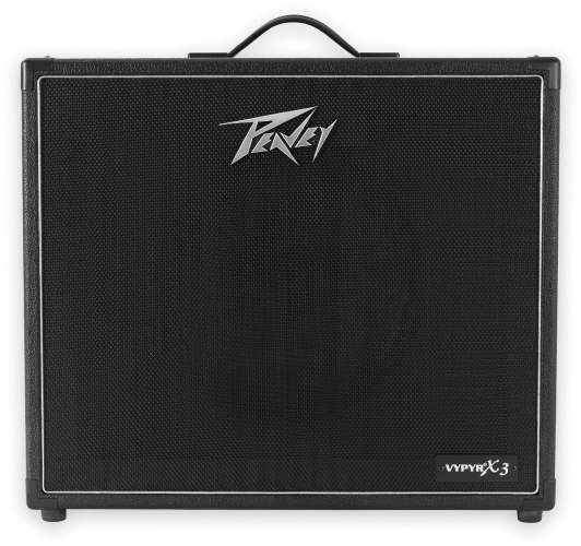 Vypyr X Series - Peavey Electronics Corporation