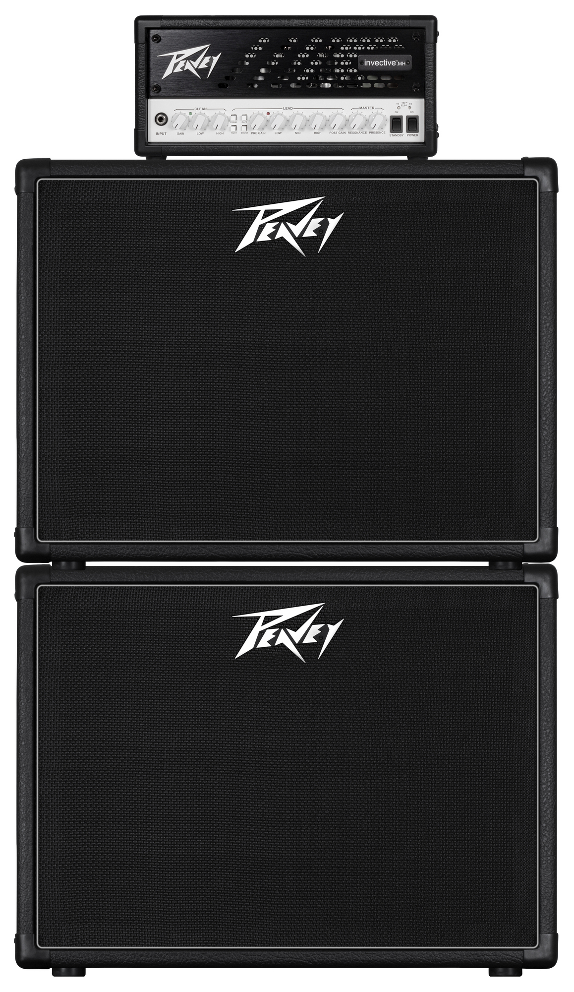 invective Series - Peavey Electronics Corporation