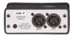 Buy Peavey USB-P USB Audio Interface | Best Audio Gear