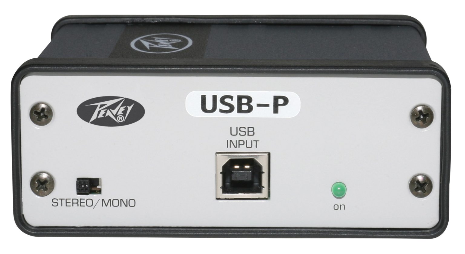 Buy Peavey USB-P USB Audio Interface | Best Audio Gear