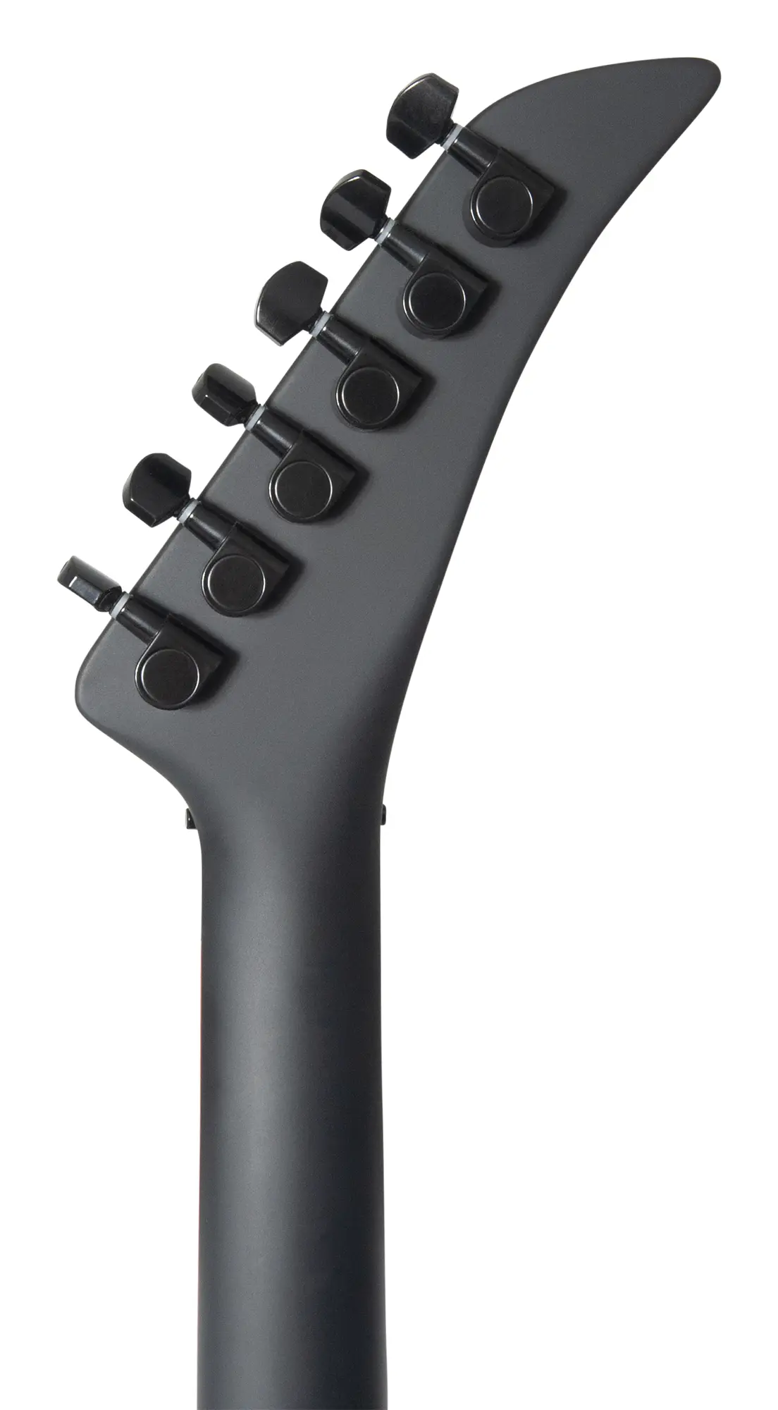 Adrian Vandenberg Signature Guitar - Matte Black