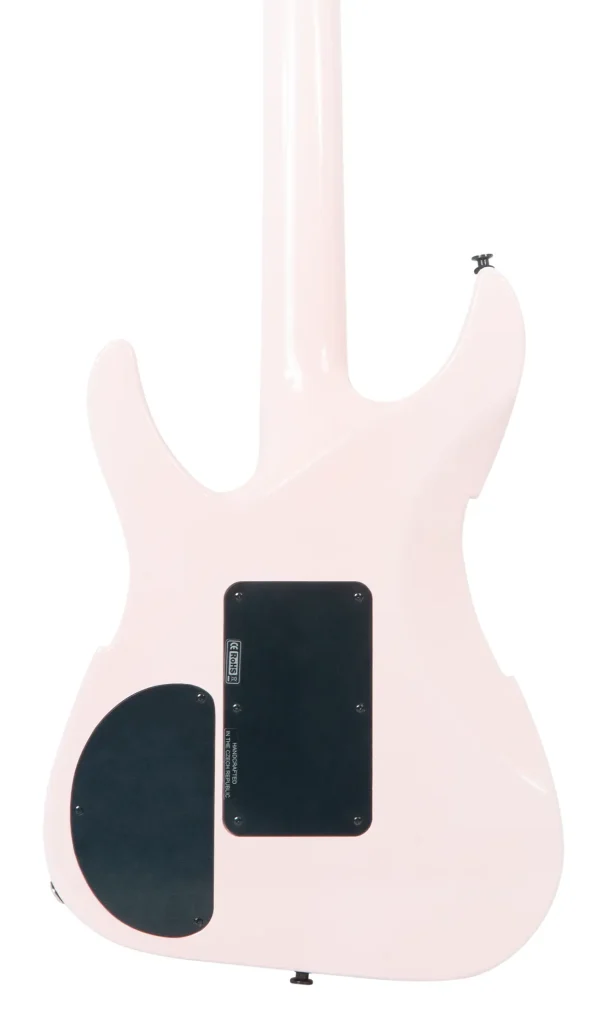 Adrian Vandenberg Signature Guitar - Rock-it Pink - Peavey