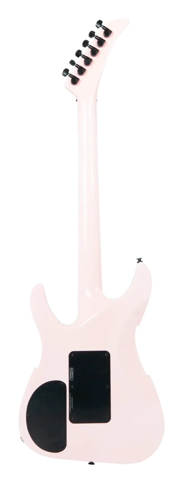 Adrian Vandenberg Signature Guitar - Rock-it Pink - Peavey