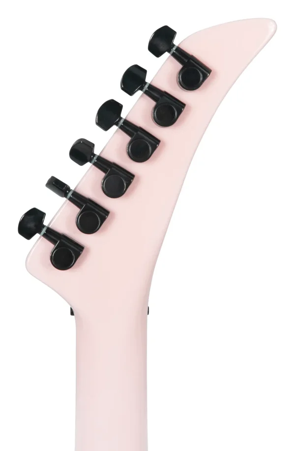 Adrian Vandenberg Signature Guitar - Rock-it Pink - Peavey