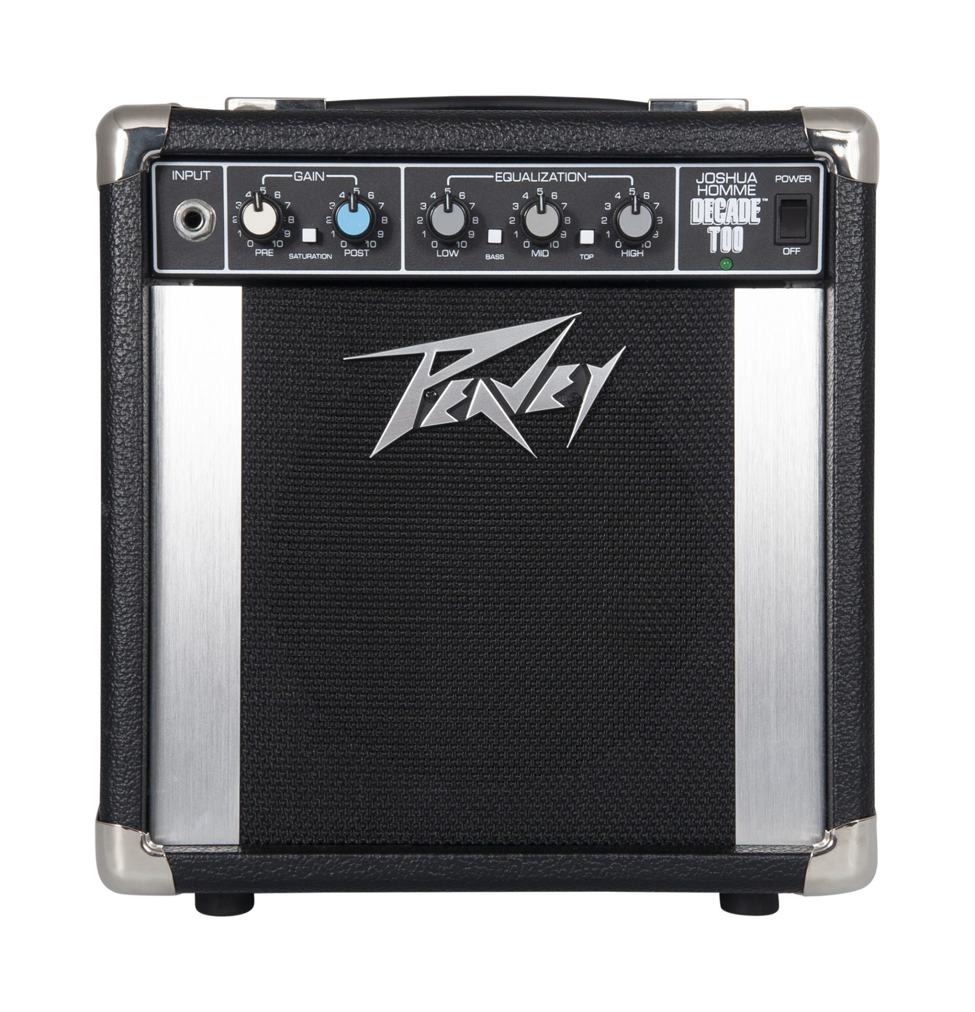 Peavey Celebrates 60 Years of Innovation