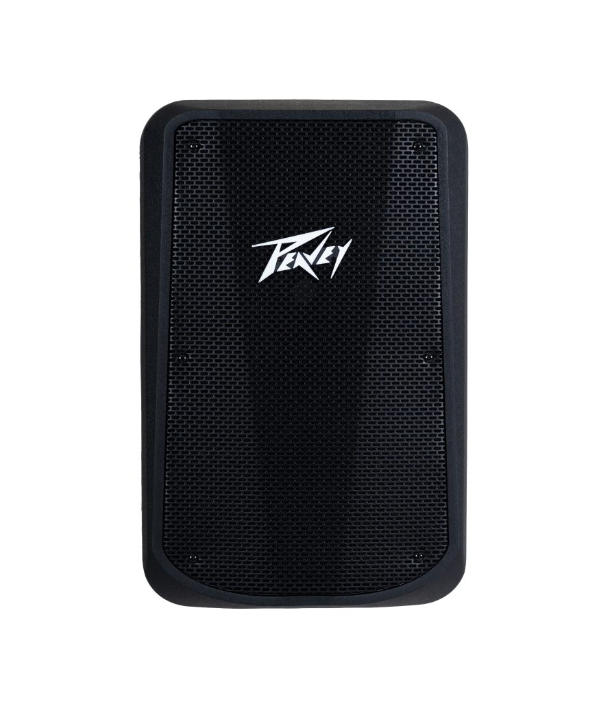 PBK™ 12BT Powered Speaker System - Peavey