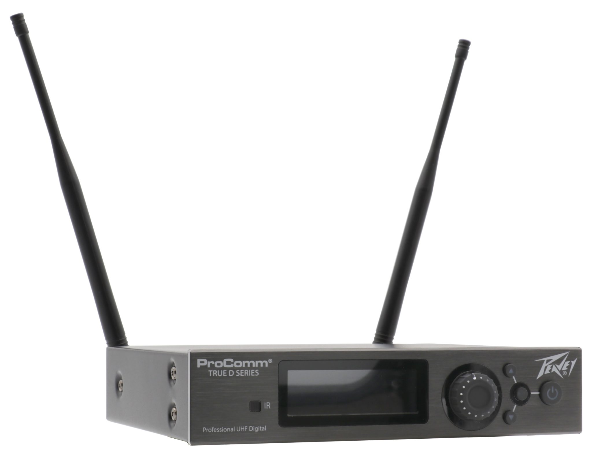 ProComm® TRUE D Professional UHF Wireless Handheld Microphone - Peavey