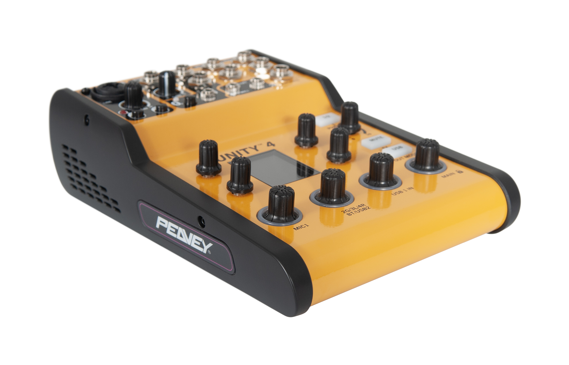 Unity™ 4 Digital Mixer - Peavey